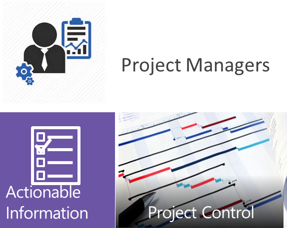 What creates an amazing project management experience? | Innovative-e